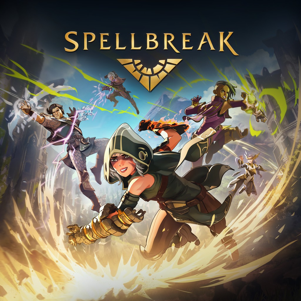 Confira os primeiros detalhes sobre Clash, um novo modo estilo deathmatch para Spellbreak ...